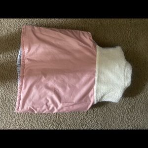 Jackets & Coats | Girls Reversible Vest 1416 | Poshmark